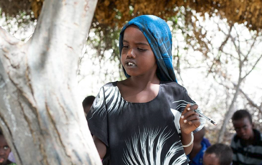 Somali Women and Child Care Association on International Day of the ...